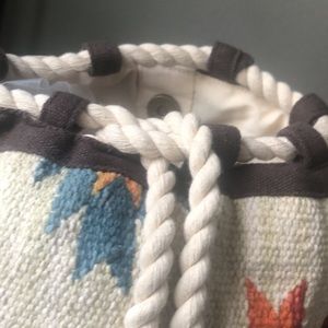 Machia Di Ruggine | Bags | Nwt Santa Fe Bucket Bag | Poshmark